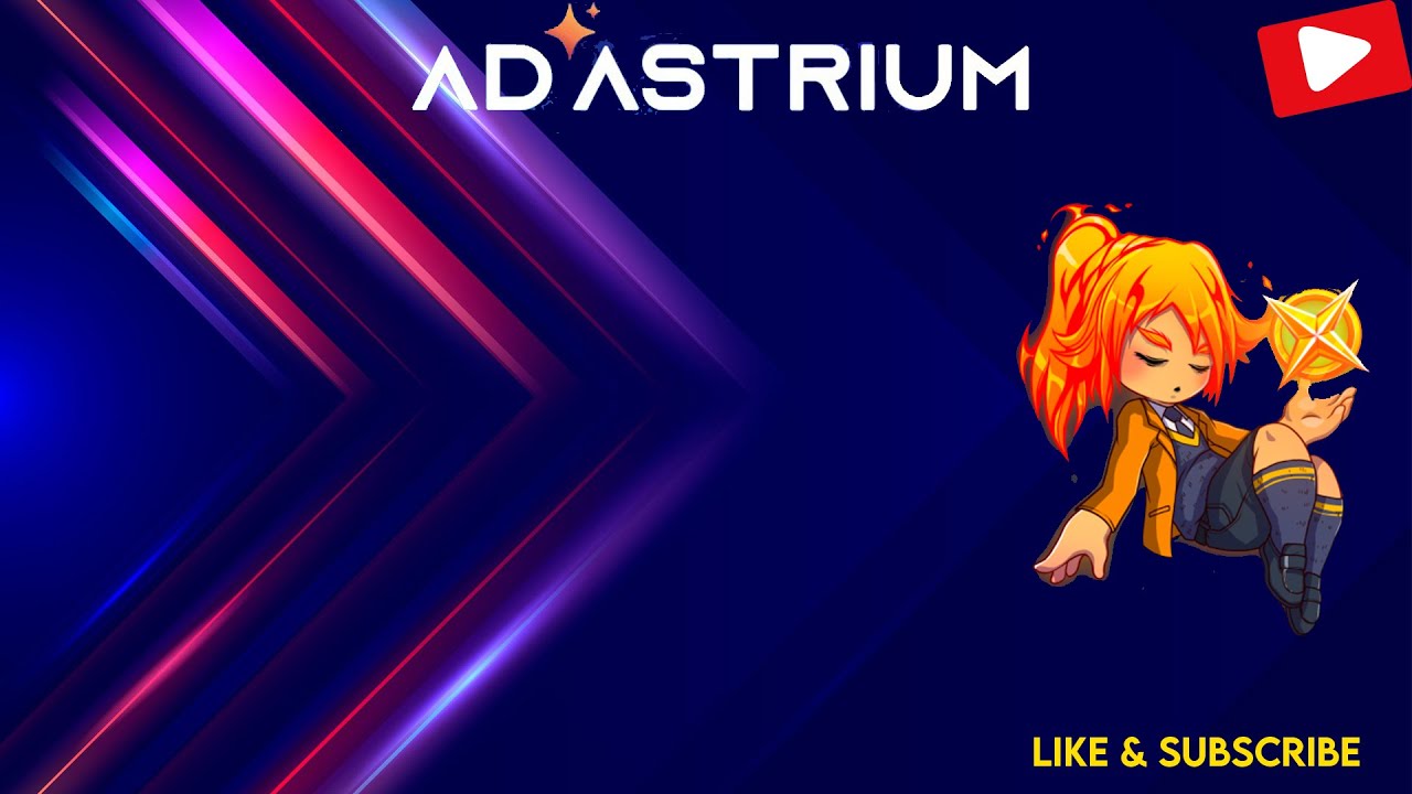 Ad Astrium| Global Star Ownership On Cardano - YouTube