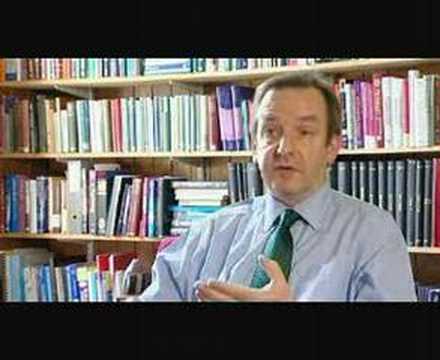 Professor Ian Deary on the Disconnected Mind Project - YouTube