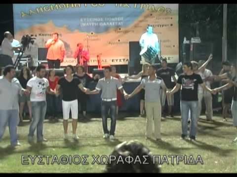 ΝΙΚΟΛΑΙΔΗΣ-ΑΤΜΑΤΖΙΔΗΣ-ΠΑΤΡΙΔΑ ΒΕΡΟΙΑΣ 22-7-2011 - YouTube