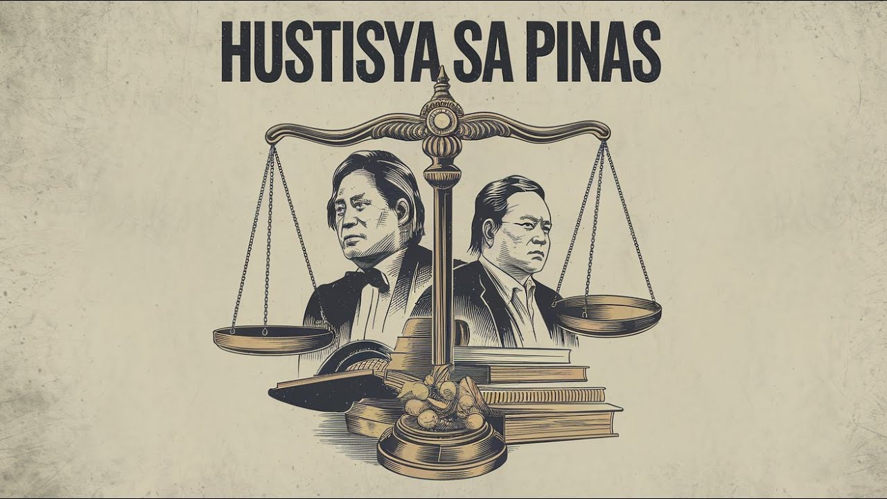 Hustisya Sa Pinas - YouTube
