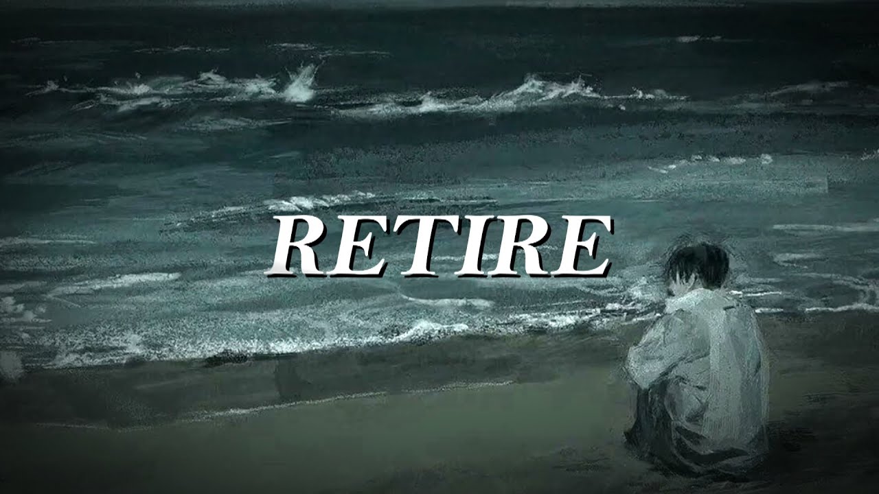 [FREE] Alvedon - Retire (final) - DRILL REMIX Type Beat (Prod. By ...