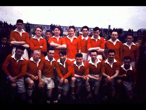 Join Fingallians GAA Club, Swords - YouTube