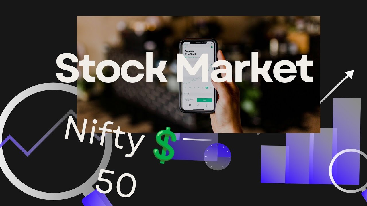 Nifty 50 Explained | Understanding Nifty. - YouTube