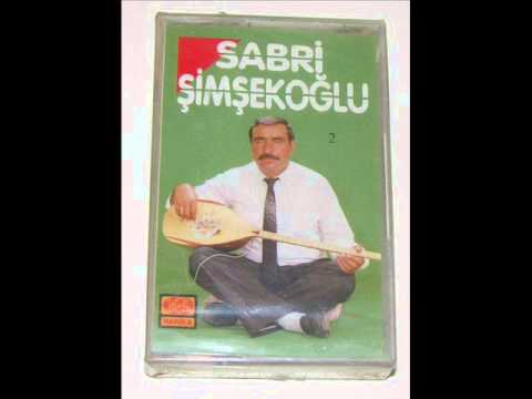 Sabri Şimşekoğlu Gel Ağrın Alım