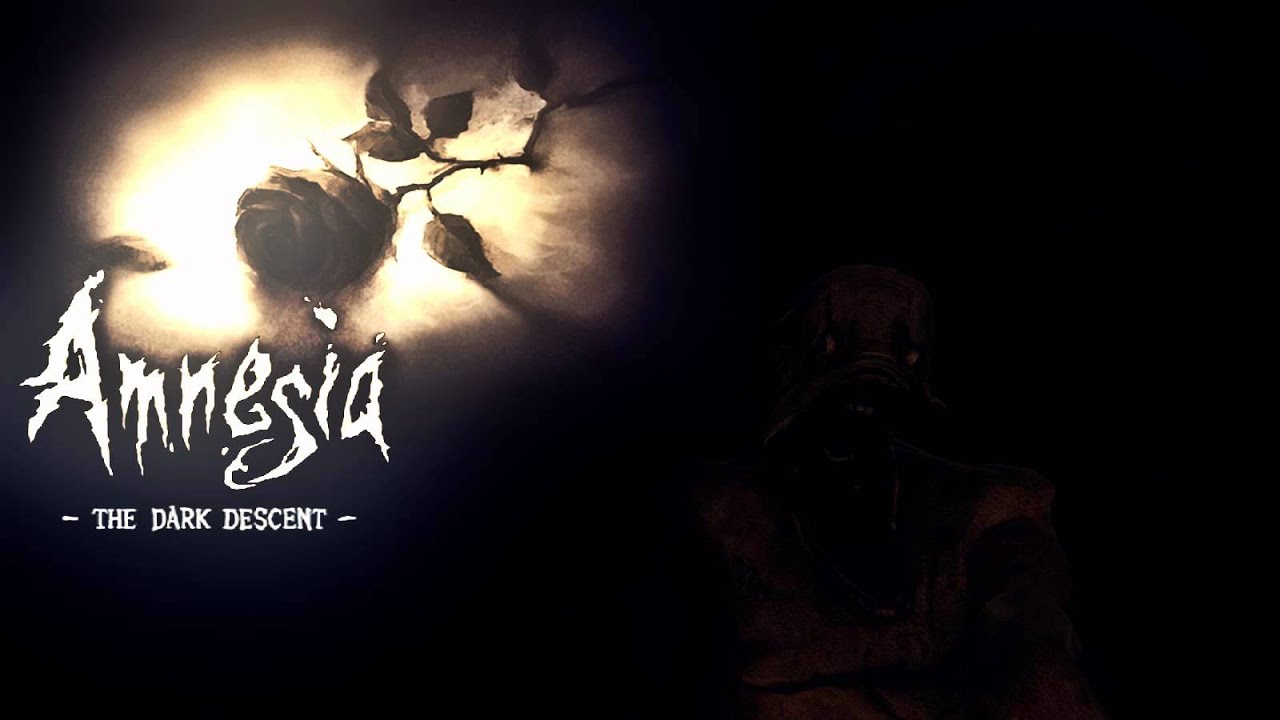 Amnesia: The Dark Descent - Soundtrack - Ending- Alexander - YouTube