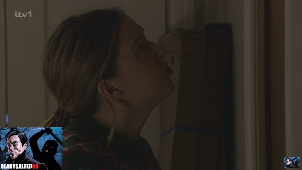 Coronation Street - Mike Locks Summer in a Room - YouTube