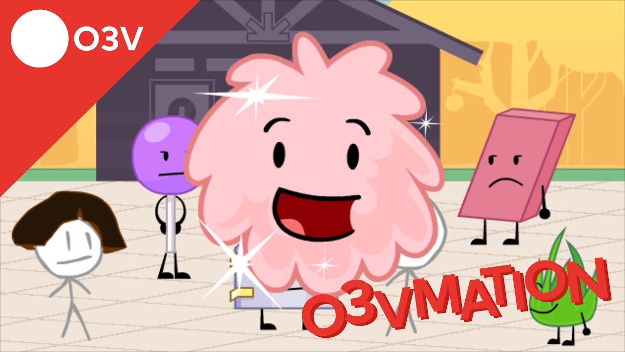 O3VMation | BFDIA: Yeah, Who? I Wanna Know but Reanimated - YouTube