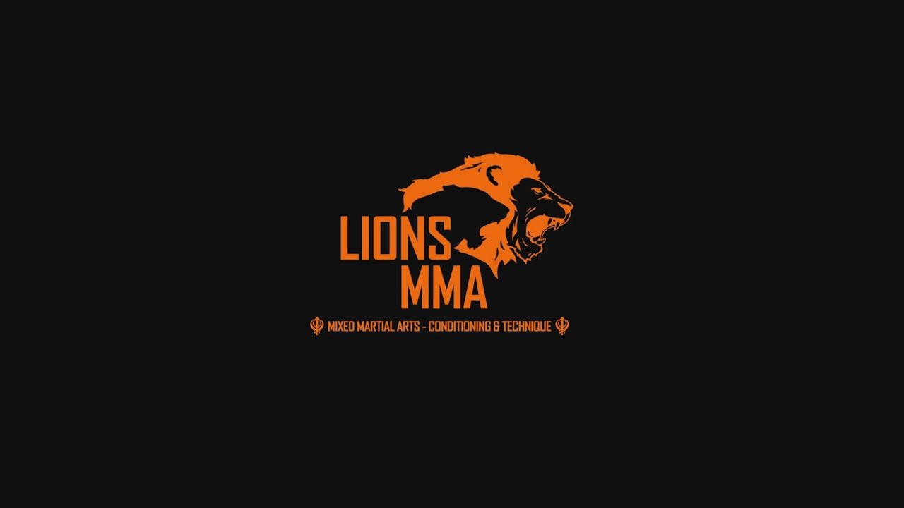 Lions MMA Trailer - YouTube
