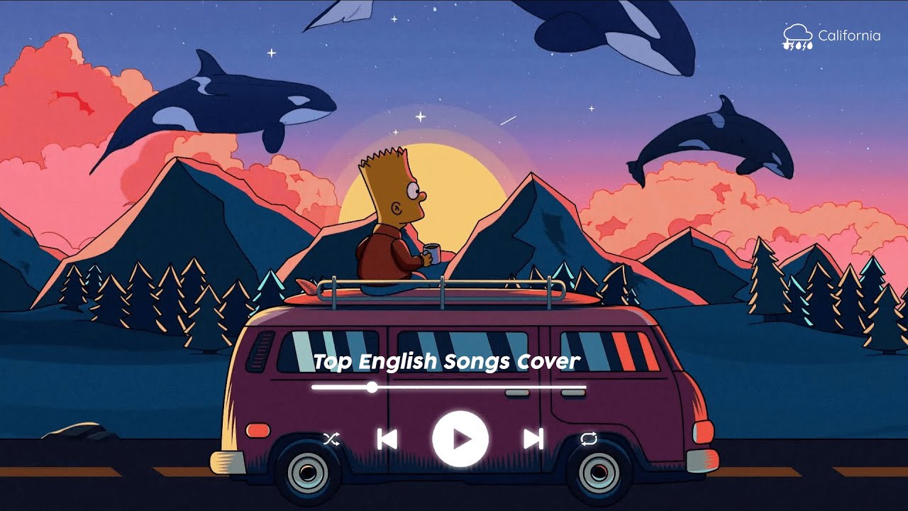 Cover Songs 2024 - Best Cover Songs - Covers of Popular Songs 2024 ...