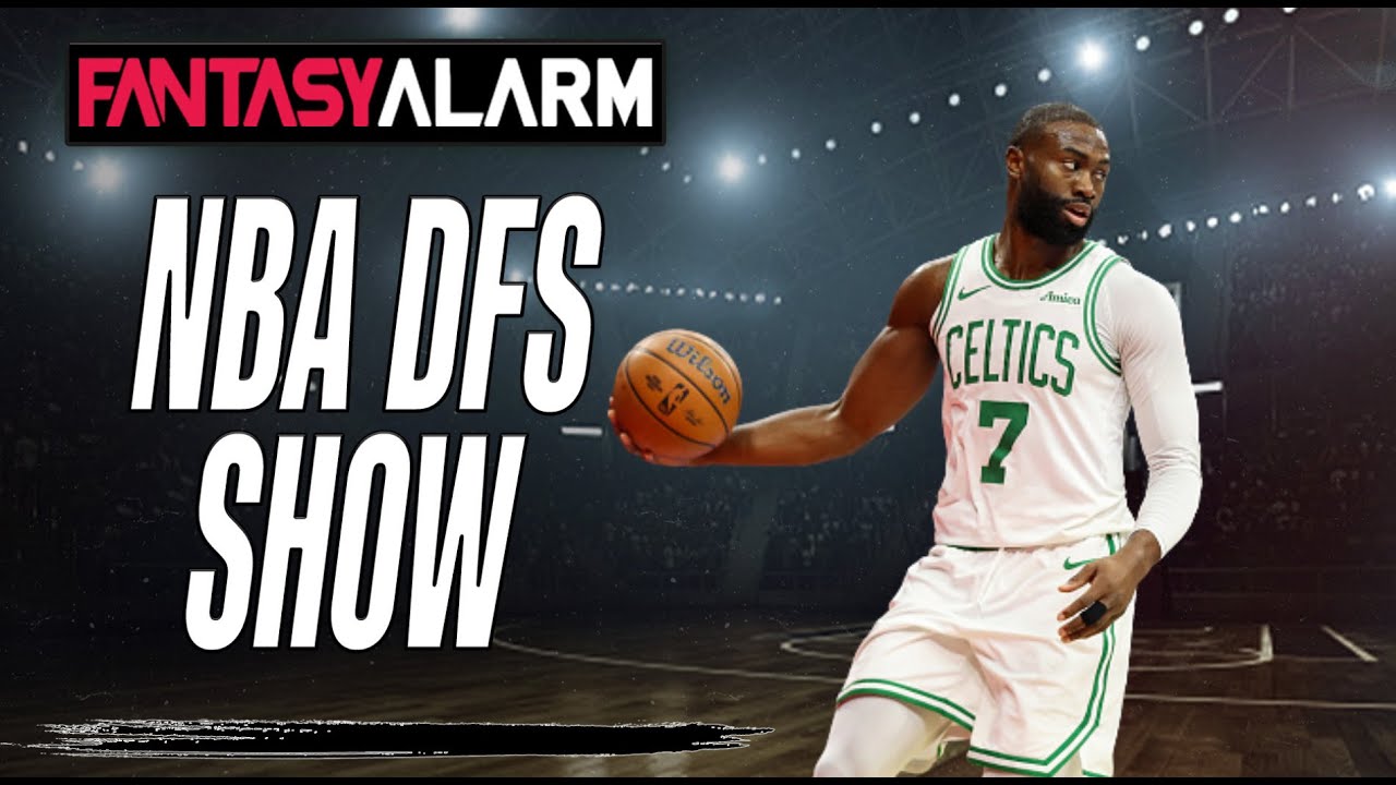 🏀 NBA DFS DraftKings Preview: Top Picks & Strategies (November 7th)🏀 ...