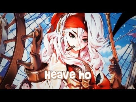 Captain's Call - Nightcore (Lyrics) - Derivakat & CG5 - YouTube