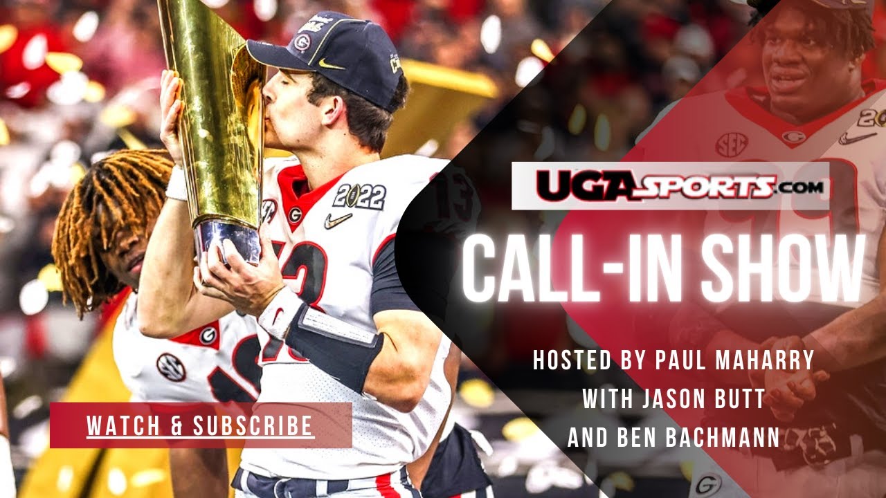 Sunday Call-in Show: Let's Talk Football - YouTube