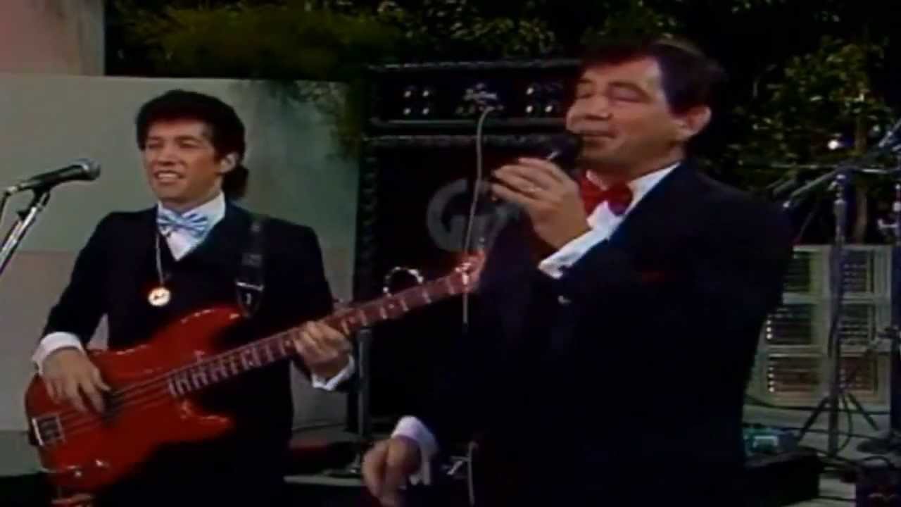 LOS LOUD JETS - HERMOSA LAURA (TRIBUTO - SONIDO STEREO) - YouTube Music