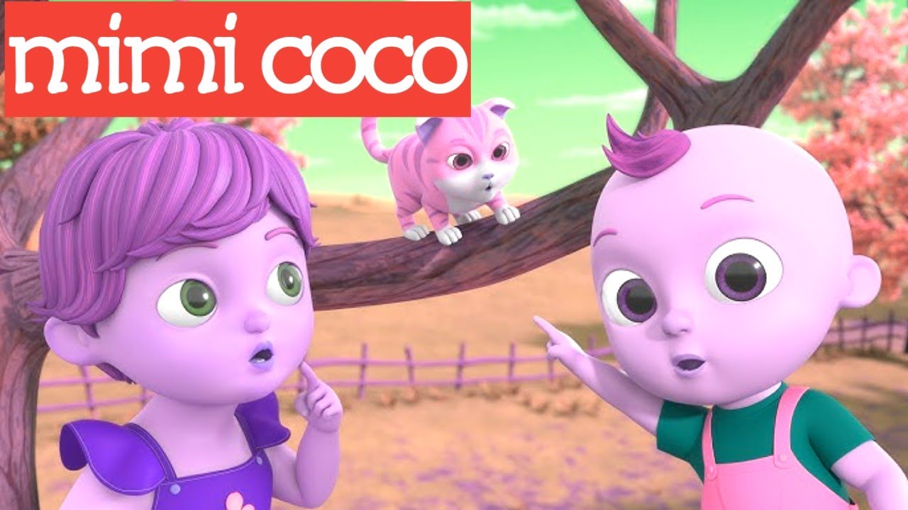 loolo kids mini coco cartoon # ...