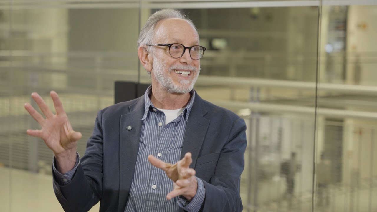 Entrevista a John Coven | Creative Leaders - YouTube