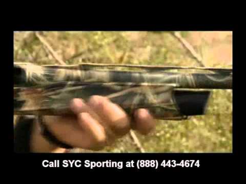 Bringing Your Own Gun for Bird Hunting in Argentina - YouTube