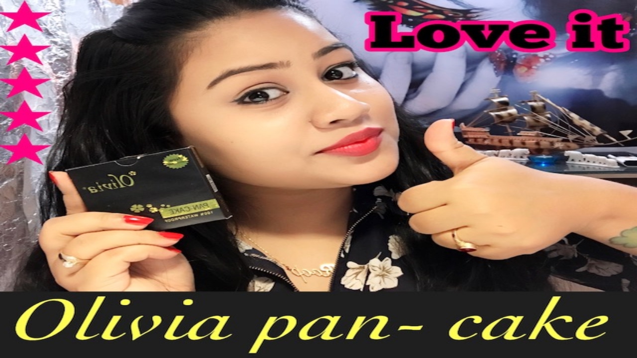 Olivia Pan Cake Makeup Honest Review In Hindi YouTube olivia-pan-cake-makeup-honest-review-in-hindi-youtube