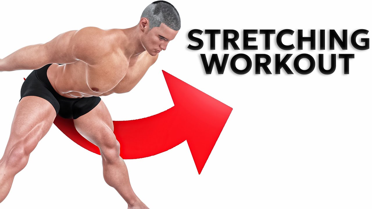 6 Min Workout To Boost Your Libido - YouTube