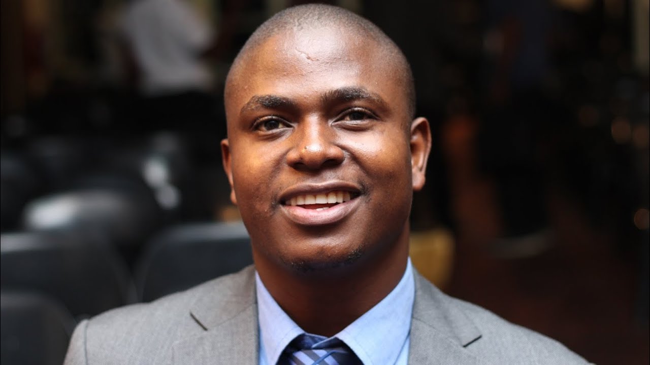 Apostle Chiwenga’s powerful sermon on rendering service to God ...