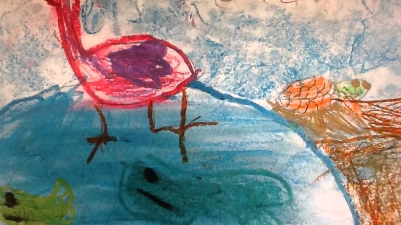 Westmead Public School - Morning Bird - YouTube