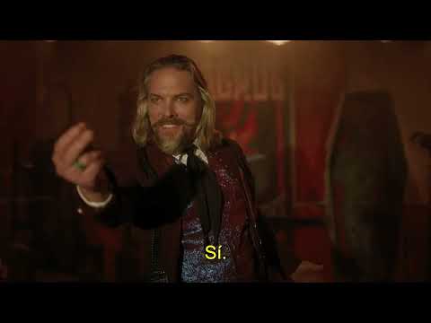Hope rescata a Lizzie y matan al vampiro líder del circo (Legacies:T.4/E.11: Subtitulado)