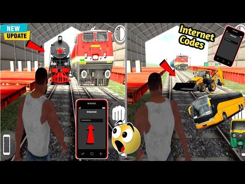 NEW INTERNET MOD IN INDIAN BIKE DRIVING 3D ll INTERNET MOD IN INDIAN ...
