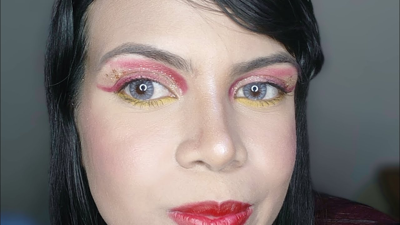 TUTORIAL DE MAQUILLAJE COMPLETO 💄 Hack con cuchara #tutorialdemaquillaje - YouTube