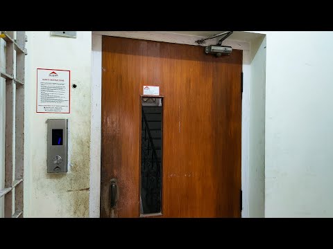 Manual Lift  | Hunda Lift | Manual Door Lift | Passenger Lift | Lift Elevator | Lift Videos