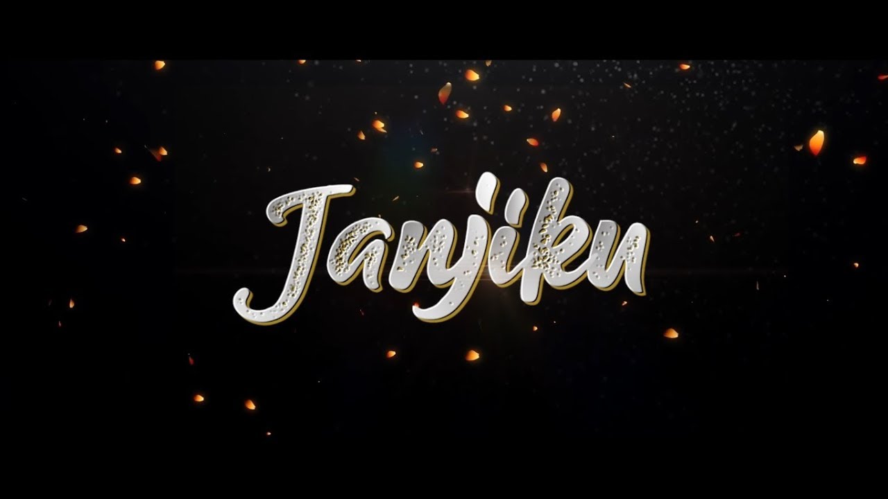 Official Trailer - Janjiku - XII BHS I MA ALMASIMA 19/20 - YouTube