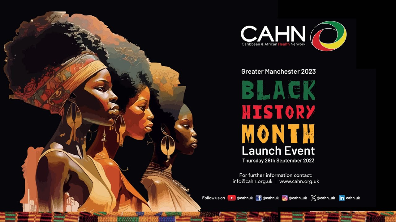 BHM Civic Launch Event 2023 - Full event - YouTube