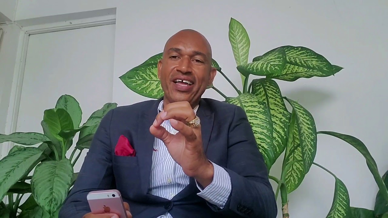 Dr. N.D. Gaynor - Good Friday message - April 10, 2020 - YouTube