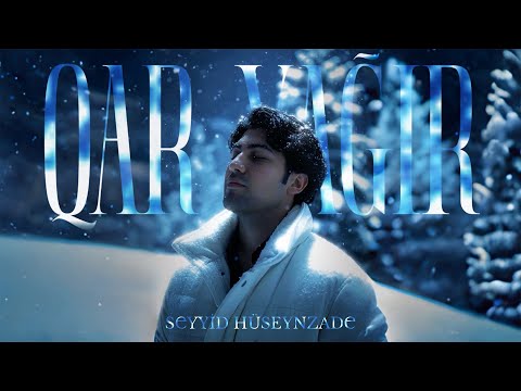 Seyyid Hüseynzade – Qar Yağır (Rəsmi Audio)
