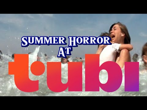 “Summer Horror Movies “- at Tubi #tubimovies #movierecommendation #tubi ...