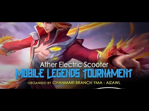 CHANMARI YMA AETHER MLBB TOURNAMENT - YouTube