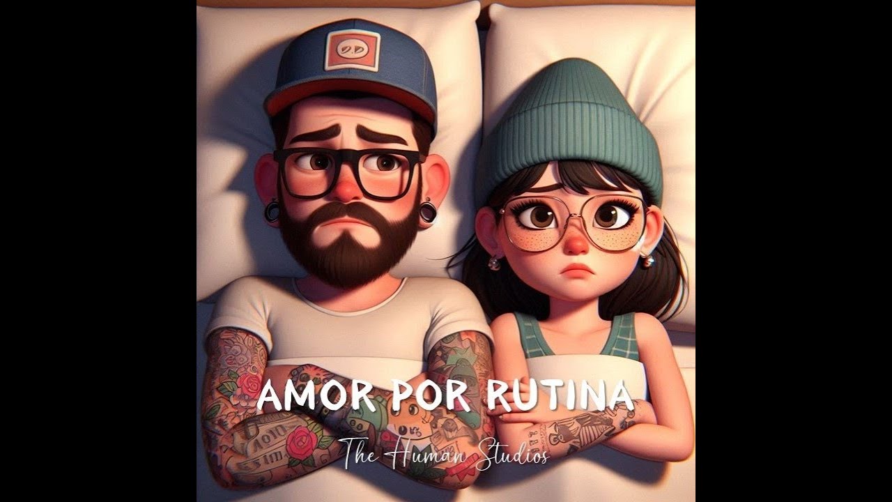 Amor por rutina - The Human Studios - YouTube