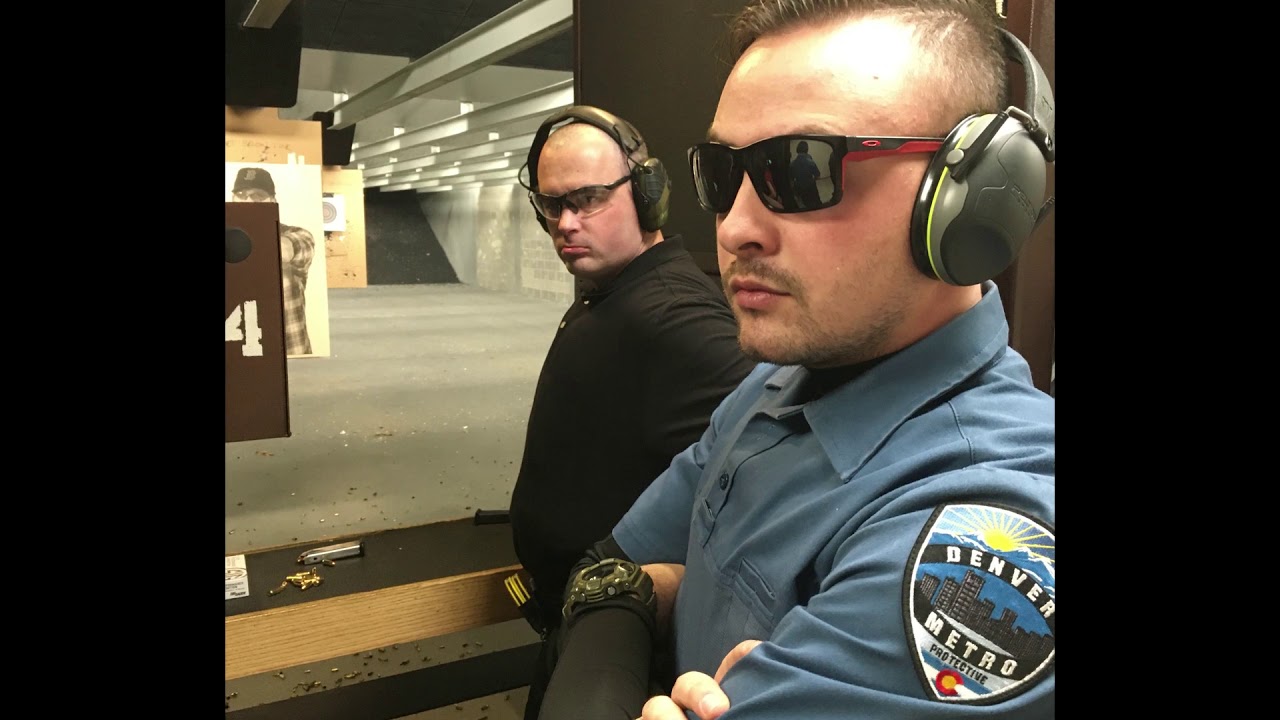 Firearms Friday - How We Strive to Improve! - YouTube