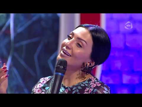 Hüseyn Əlili və Gültac Əlili - Ana Dedim (7 Canlı)