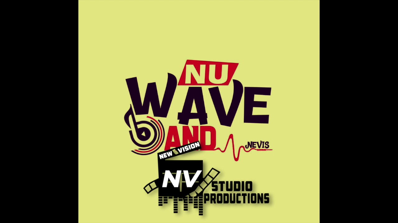 Nu Wave Band live at 5in1 Nevis - 2020 - YouTube
