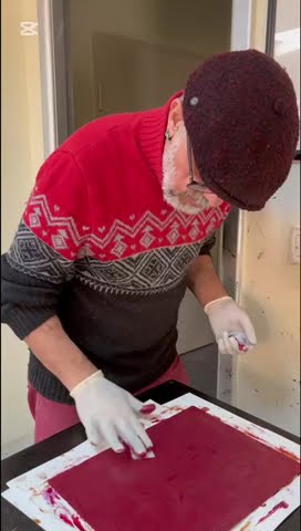 çinko baskı #sanat #gravür #drawing #gravure #art #resimsanatı - YouTube