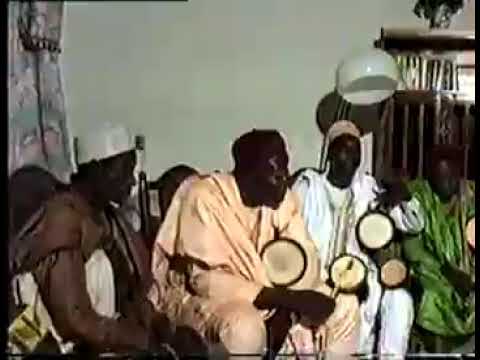 Dr. Shata Wakar Mammada Dan Sambo