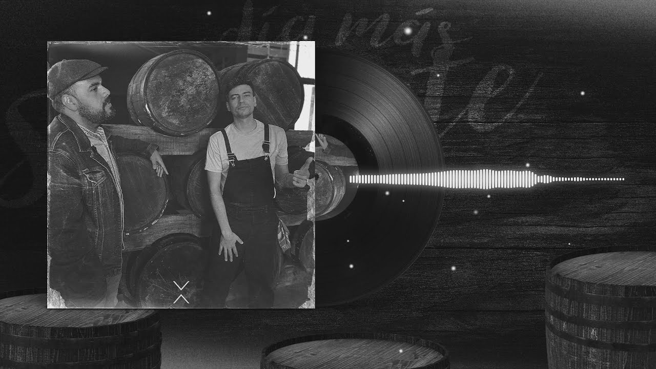 Broz Rodriguez - Otro Día Más Sin Verte (ft. Polo Rojas) - YouTube