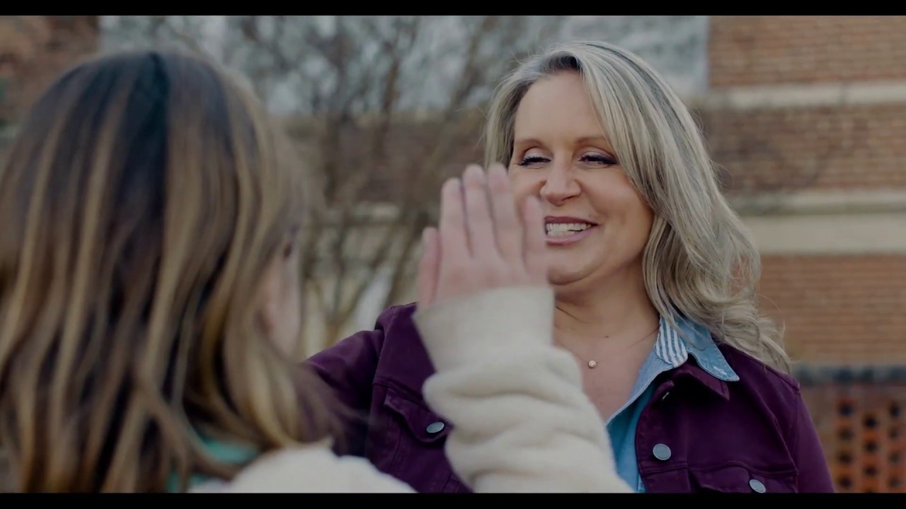 Renee Ellmers for Lt. Governor Announcement - YouTube