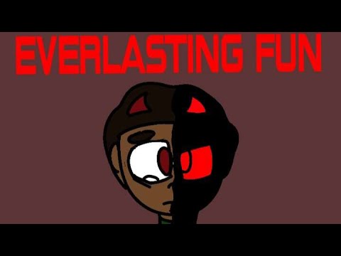 Everlasting fun animation meme 50 sub special - YouTube