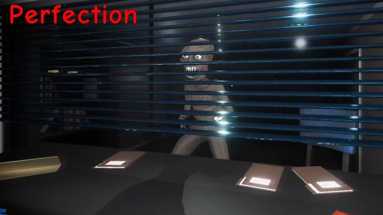 Perfection Playthrough Gameplay (No commentary) - YouTube
