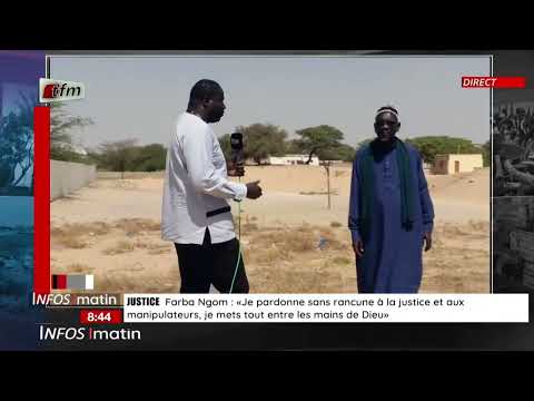 De quoi est-il de nom ? GANDON ( Saint-Louis ) - 17 février 2026