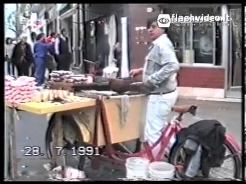 Giramondo 1991 - La Plata (Argentina)
