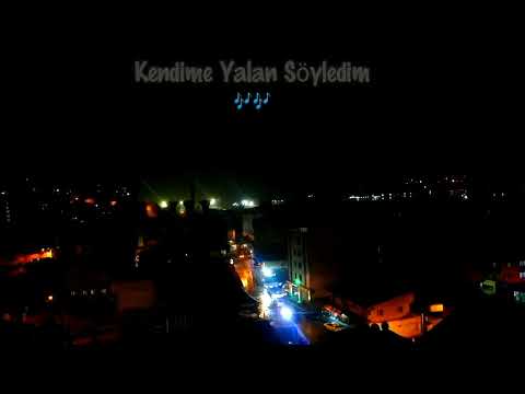 Tuana Özkurt - Kendime Yalan Söyledim