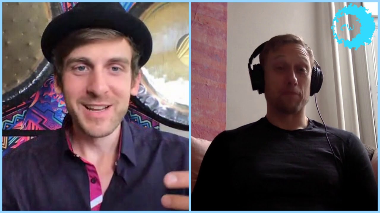 Conversation from the heart Matt Soule - YouTube