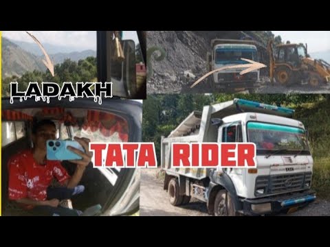 Tata.bs4.tata.bs6 race - YouTube