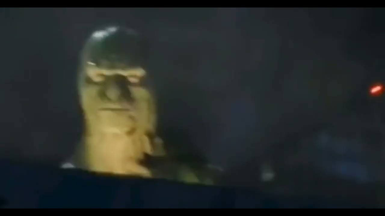 Spiderman No Way Home lizard CGI face - YouTube